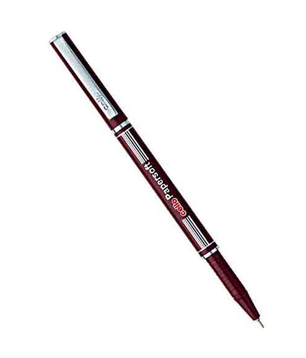 Cello Papersoft Ball Point Pen 2 Box Of 10 Pcs Each Buy Online At Cello Papersoft Ball Point Pen 2 Box Of 10 Pcs Each Buy Online At