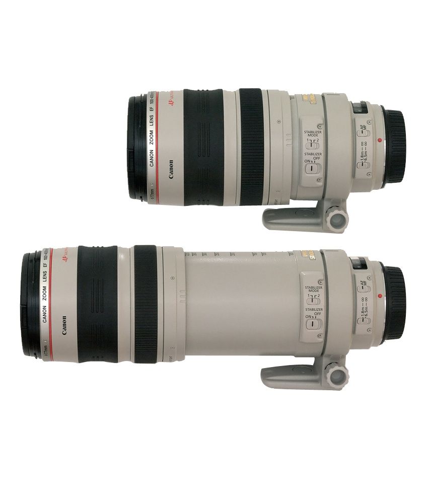 Canon EF 100 400mm F 4 5 5 6L IS USM Lens Price In India Buy Canon Canon EF 100 400mm F 4 5 5 6L IS USM Lens Price In India Buy Canon