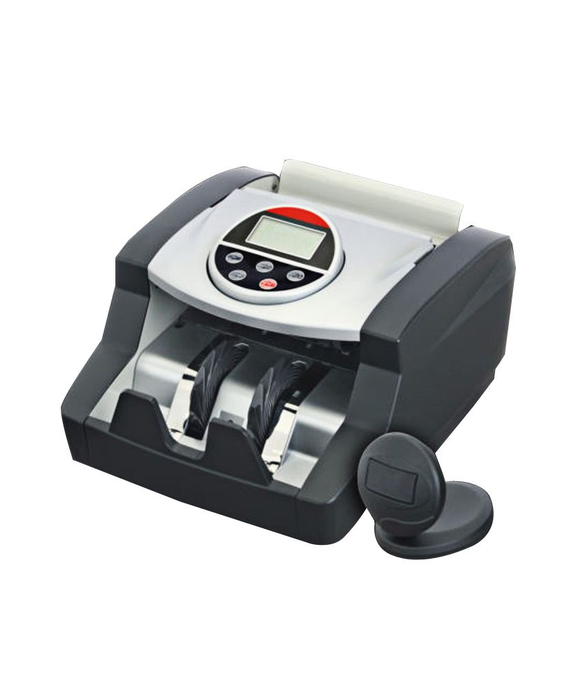 Strob ST2900 Advance Note Counting Machine Buy Online At Best Price On 