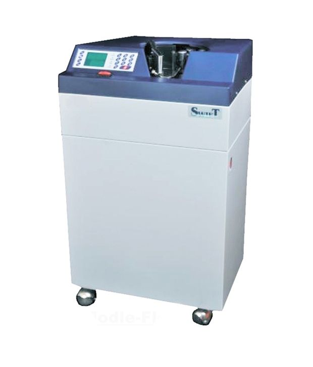 Godrej Bundle Note Counting Machine Buy Online At Best Price On Snapdeal