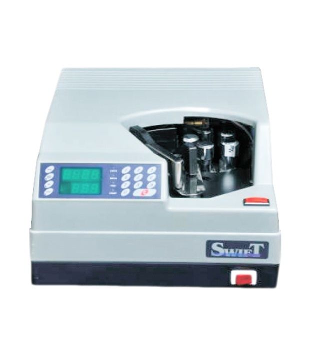 Godrej Bundle Note Counting Machine Buy Online At Best Price On Snapdeal