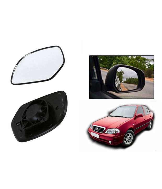 Esteem car side mirror store