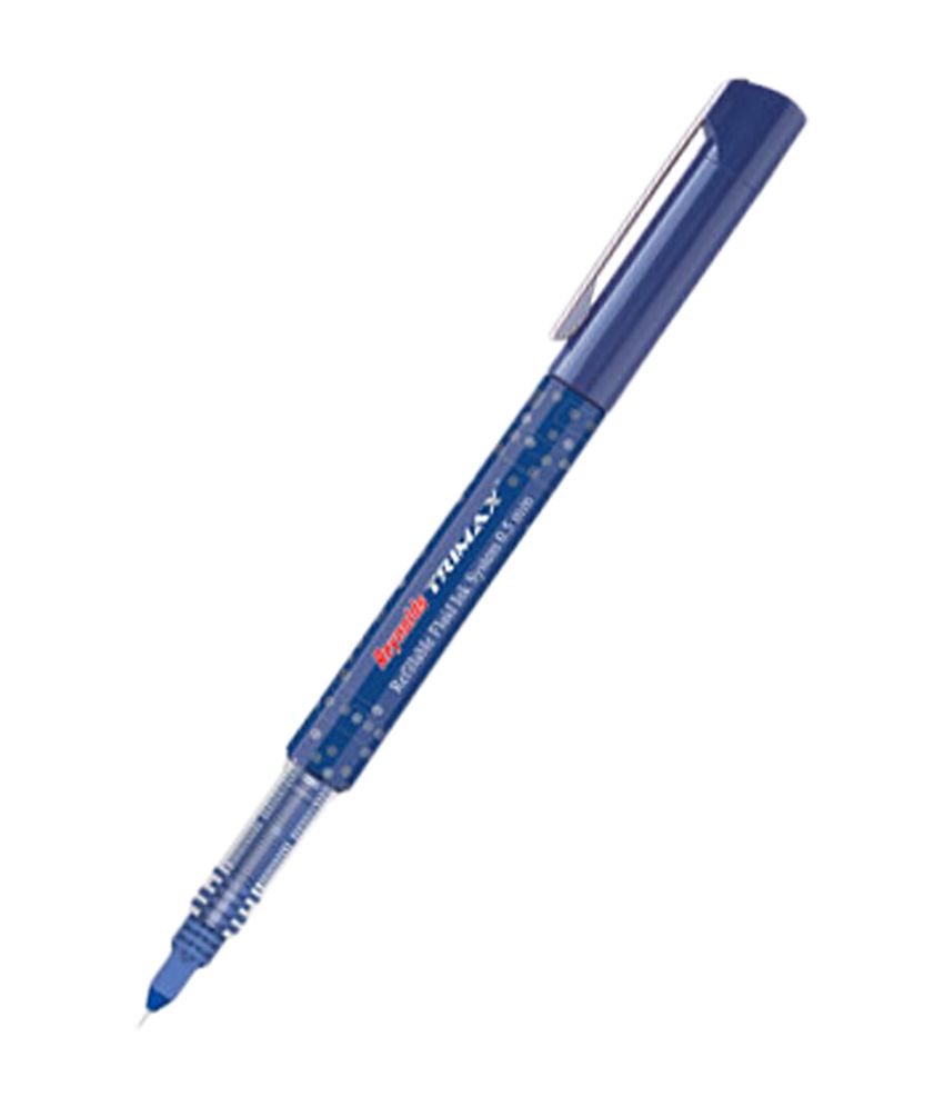 Reynolds Trimax Single Pen Available At SnapDeal For Rs 225