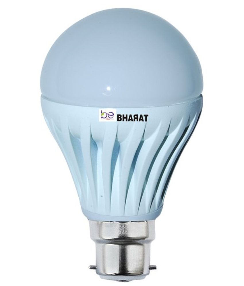 8 Watt Led Bulb-white Light: Buy 8 Watt Led Bulb-white Light at Best ...