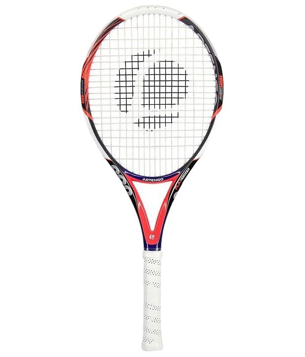 ARTENGO TR 890 Tennis Racket: Buy Online at Best Price on Snapdeal
