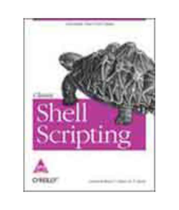 Classic Shell Scripting Buy Classic Shell Scripting Online At Low Price In India On Snapdeal