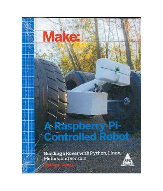 Raspberry Pi Controlled Robot Buy Raspberry Pi Controlled Robot Online At Low Price In India On