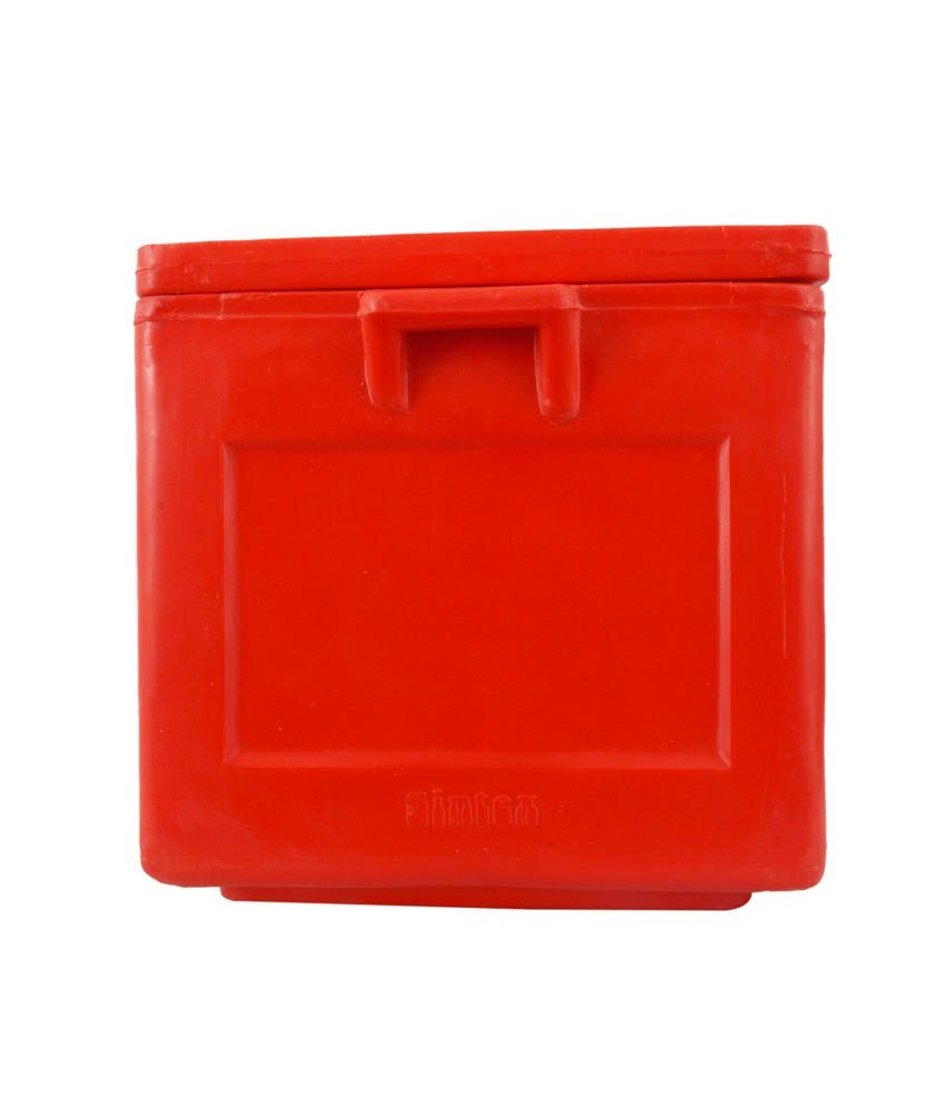 Sreyah Red Chiller Ice Box 70 Ltrs: Buy Online at Best Price in India ...