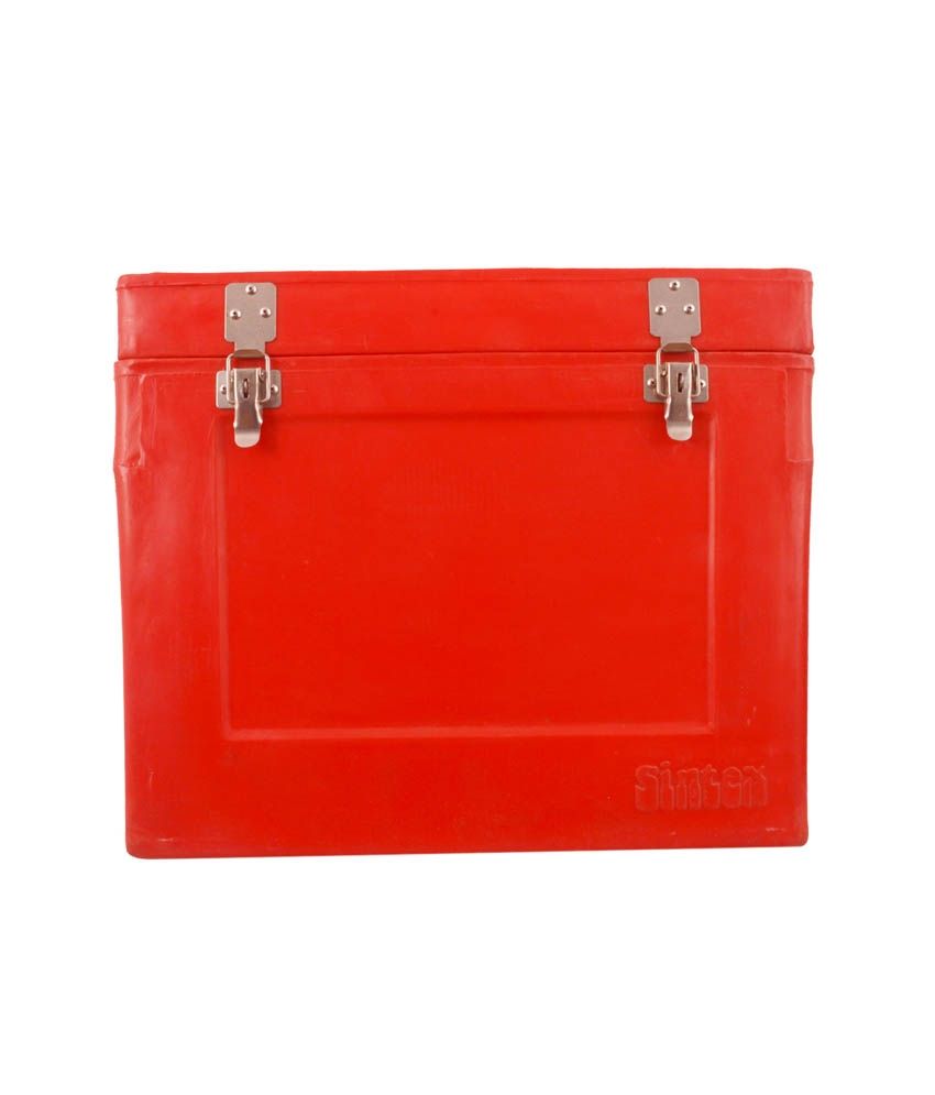Sreyah Red Chiller Ice Box 70 Ltrs: Buy Online at Best Price in India ...