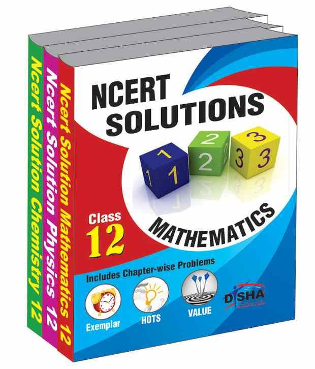 NCERT Solutions With Exemplar HOTS Value Based Questions Class 12