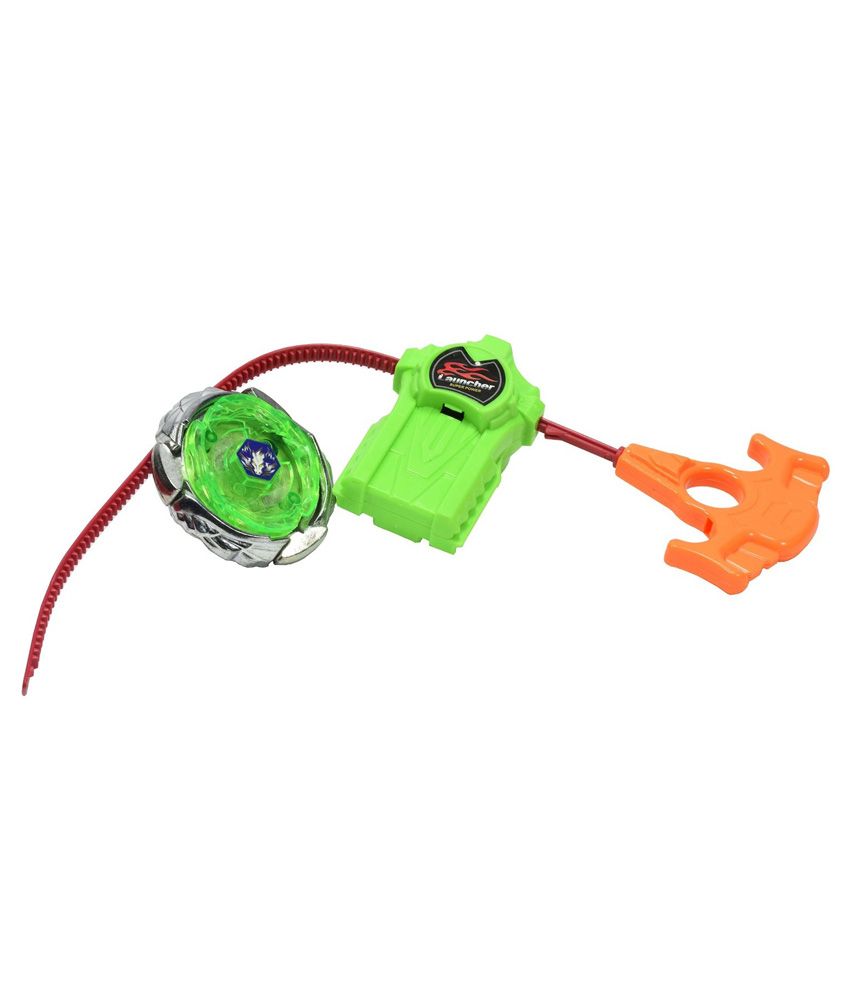 Azi Super Rotary Top Beyblade Rapidity Metal Fusion Fight Master Set ...