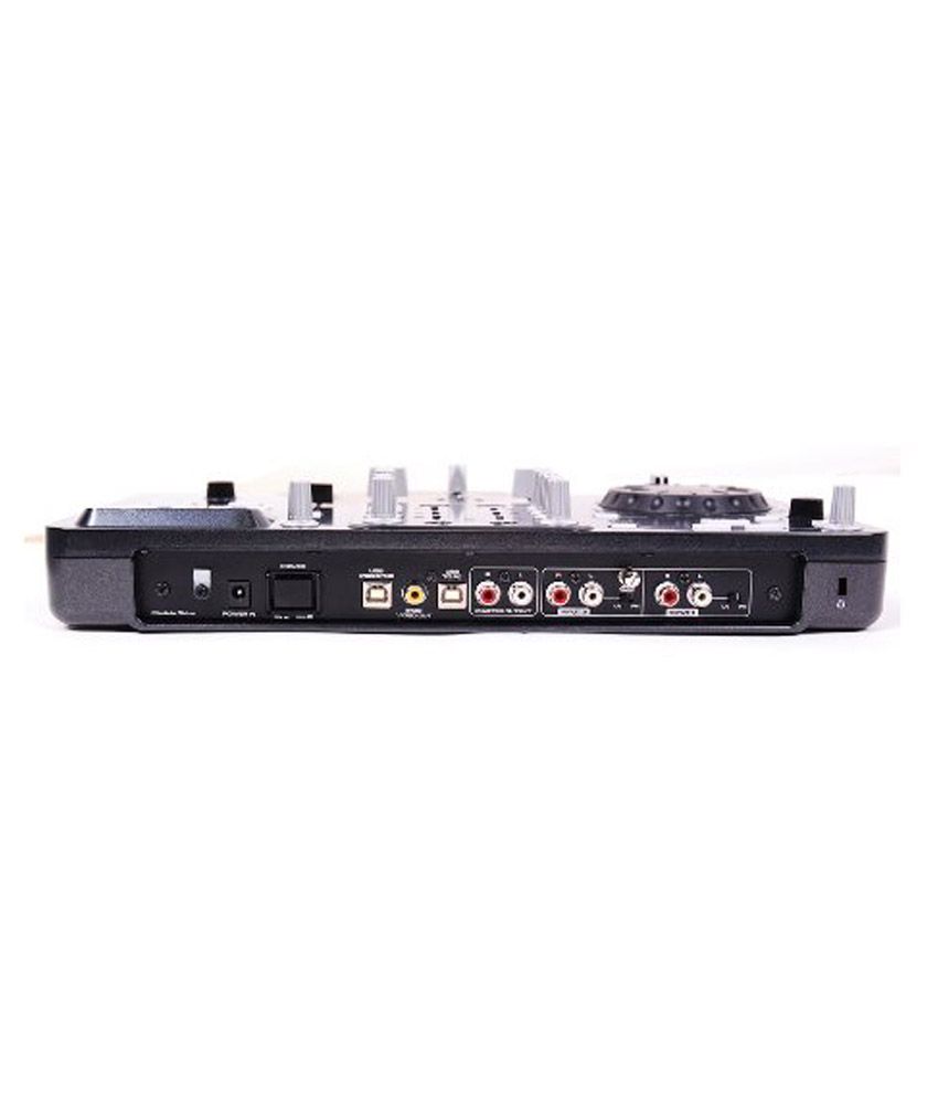 Buy DJ Tech Idance Zero DJ Controllers Online at Best Price in India ...