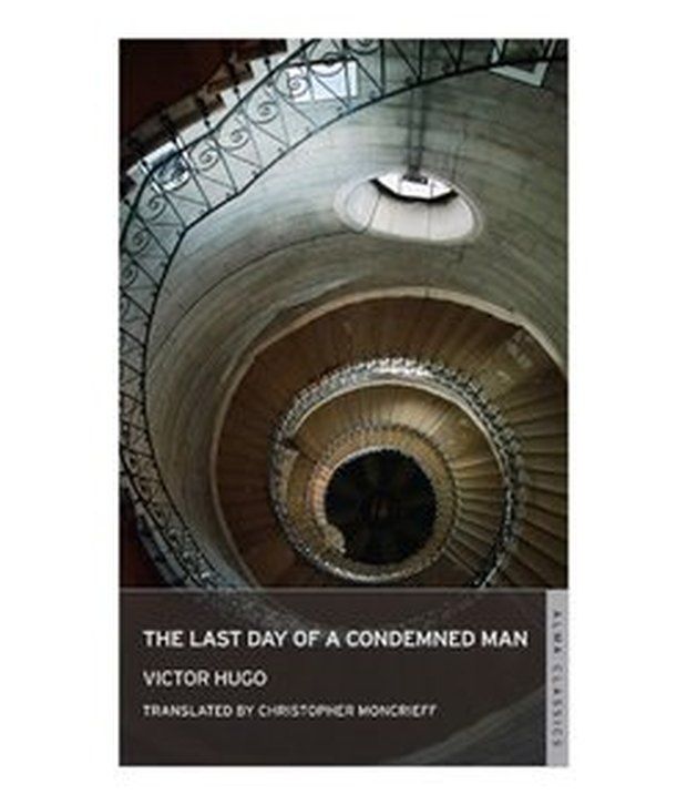 Last Day Of A Condemned Man: Buy Last Day Of A Condemned Man Online at ...