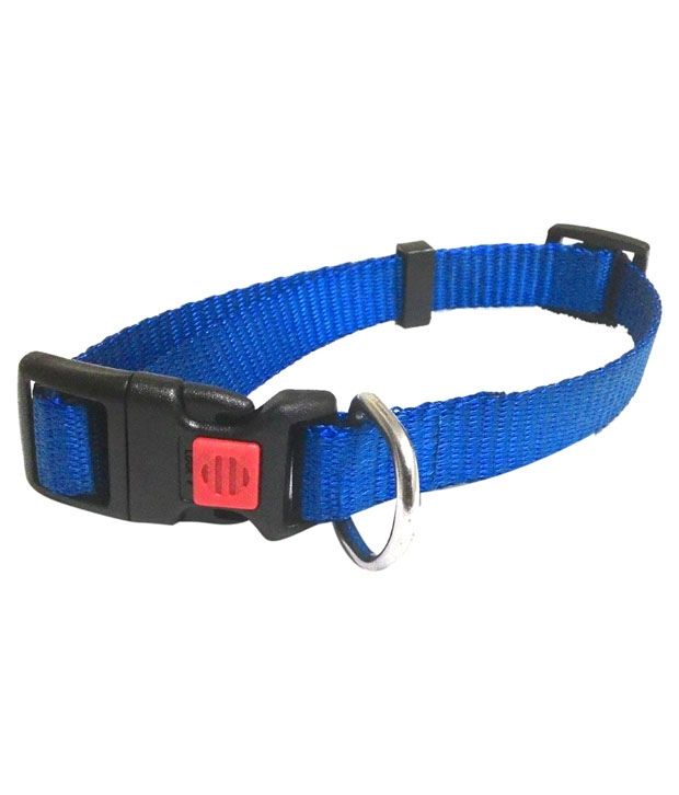 3% OFF on Super Dog Adjustable Dog Lock Collar 18mm Medium on Snapdeal ...