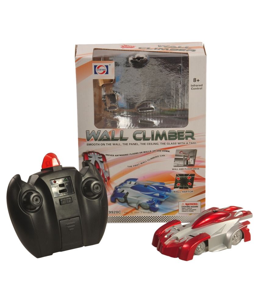 Magic Pitara Red Plastic Car - Buy Magic Pitara Red Plastic Car Online ...