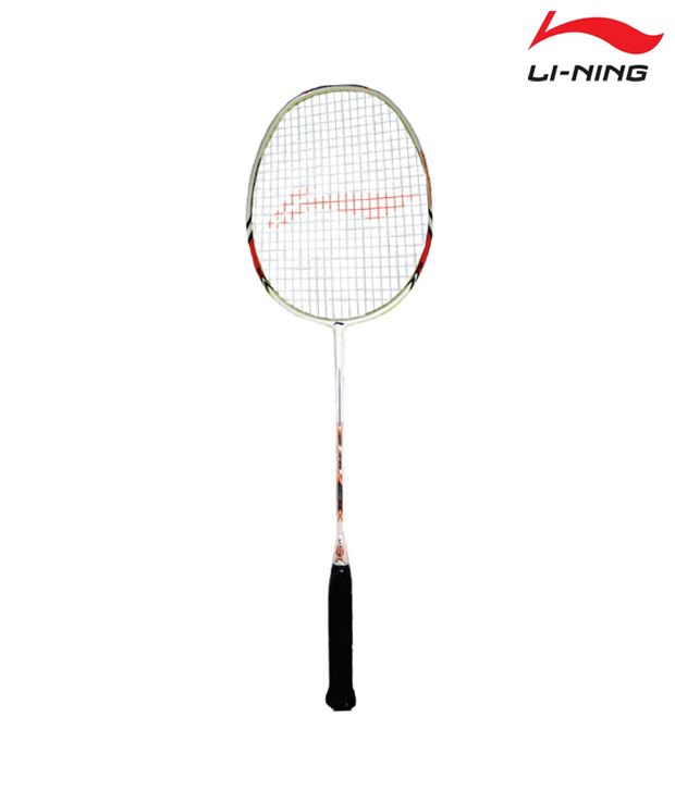 Li-Ning SS 88 Badminton Racket: Buy Online at Best Price on Snapdeal