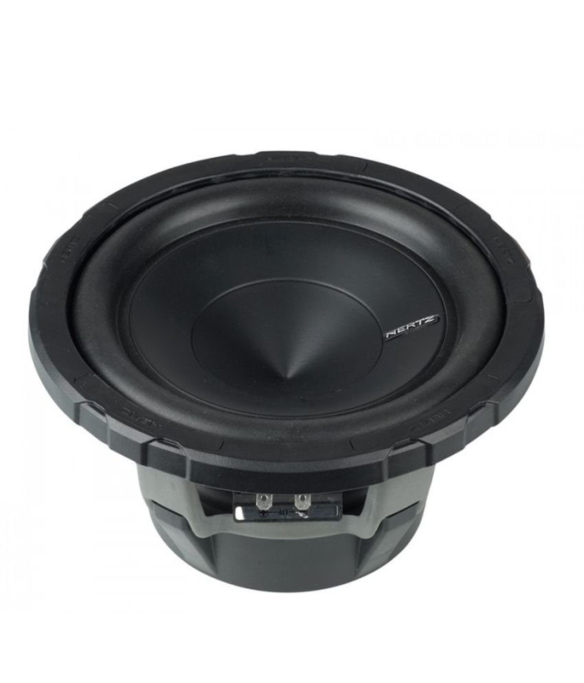 Hertz ES 200 5 8 Inch Energy Series Subwoofer 600 W Buy Hertz