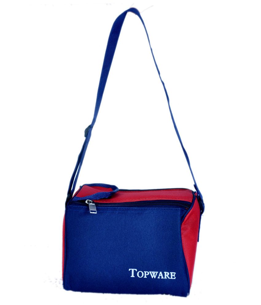 CSM Topware 2Container with 1 Glass &1 Pickle Container: Buy Online at ...