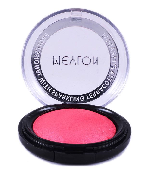 Meylon Pink Eye Shadow: Buy Meylon Pink Eye Shadow at Best Prices in ...