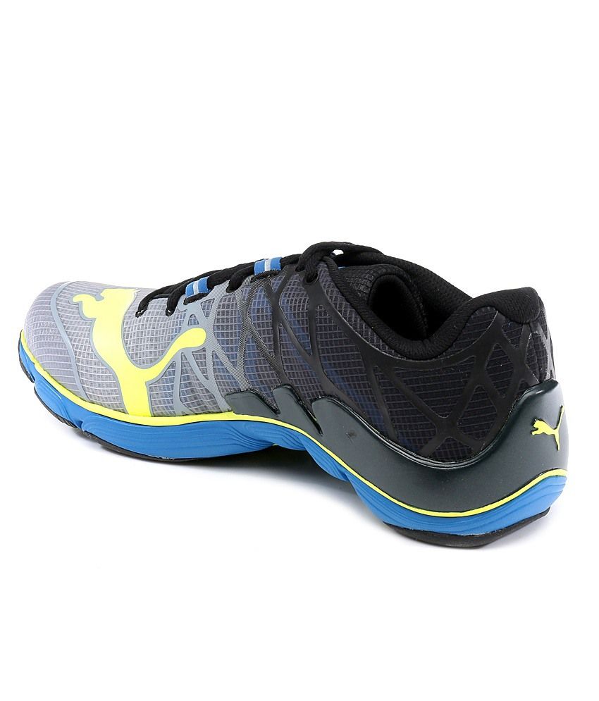 Puma Mobium Elite Windbird Running Shoes - Buy Puma Mobium Elite ...