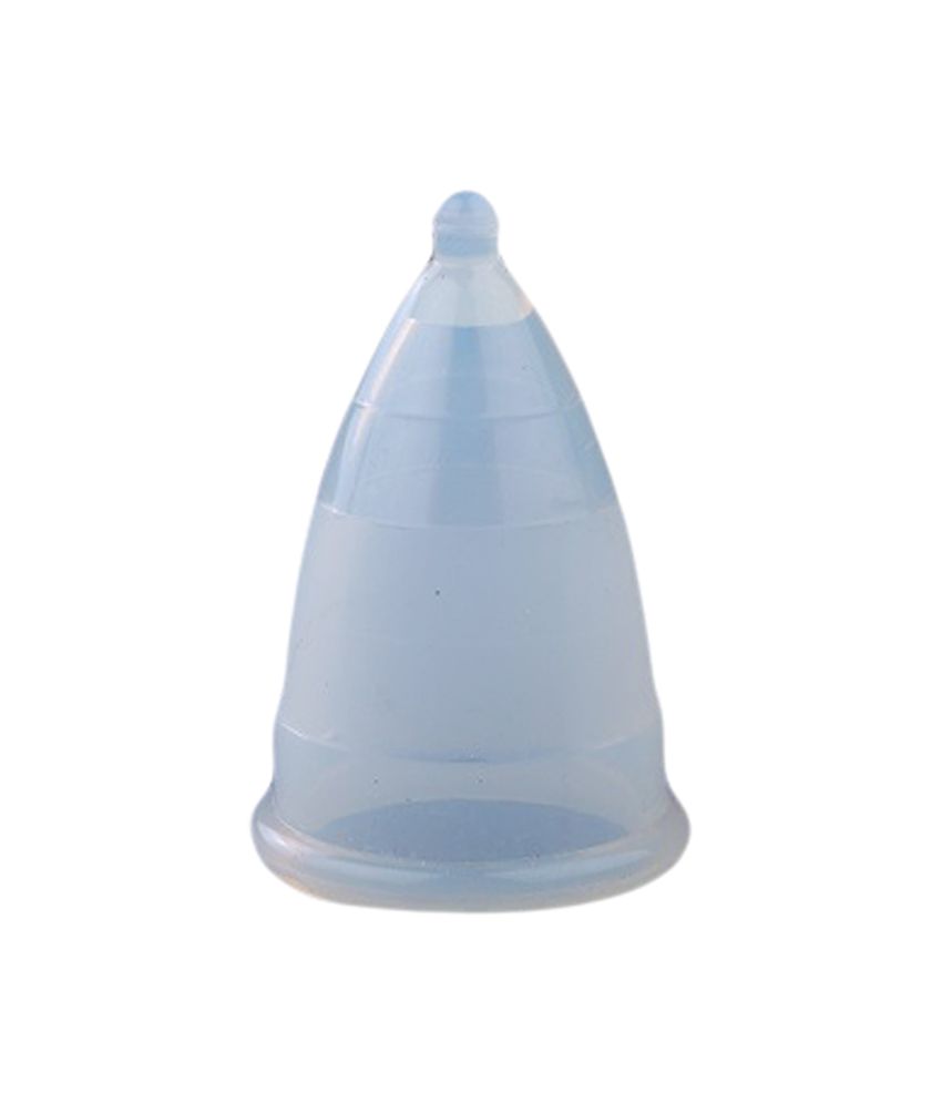 V Cup White Menstrual Cup: Buy V Cup White Menstrual Cup at Best Prices ...