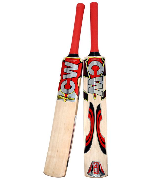 18% OFF on Cw Millennium Cricket Bat on Snapdeal | PaisaWapas.com