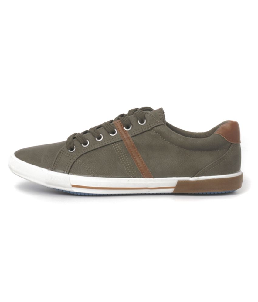 Speed Gray Lifestyle Shoes - Buy Speed Gray Lifestyle Shoes Online at ...