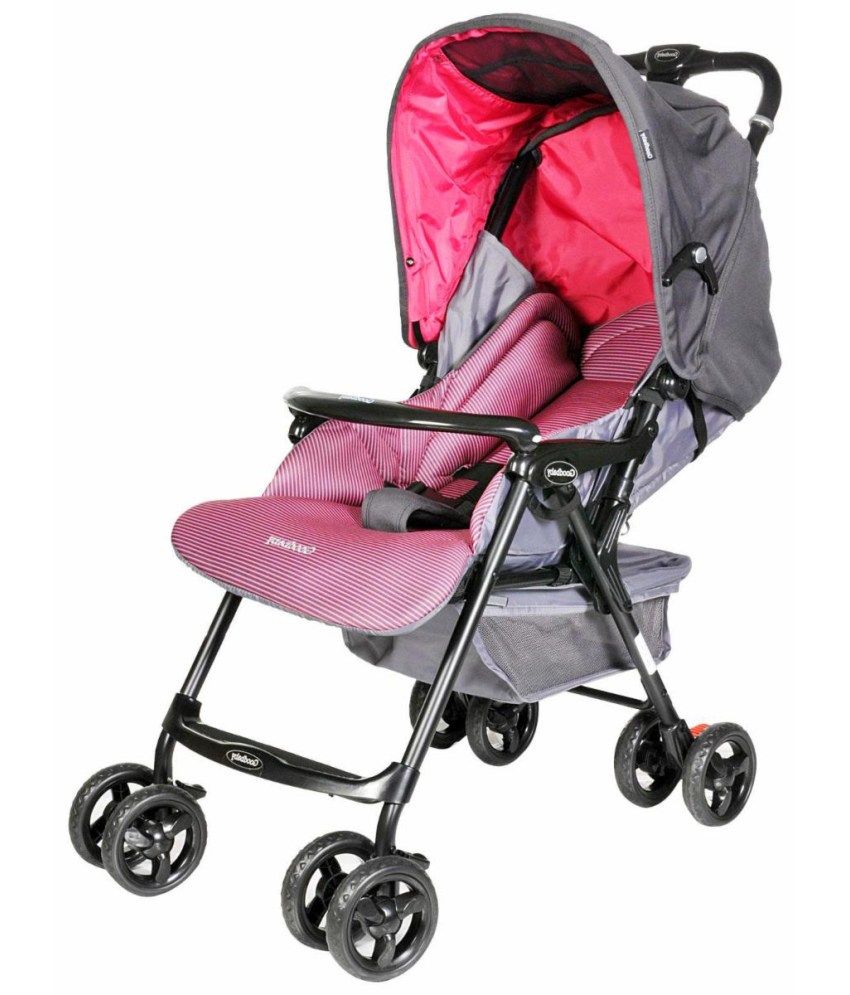 Goodbaby Gray Prams - Buy Goodbaby Gray Prams Online at Low Price ...