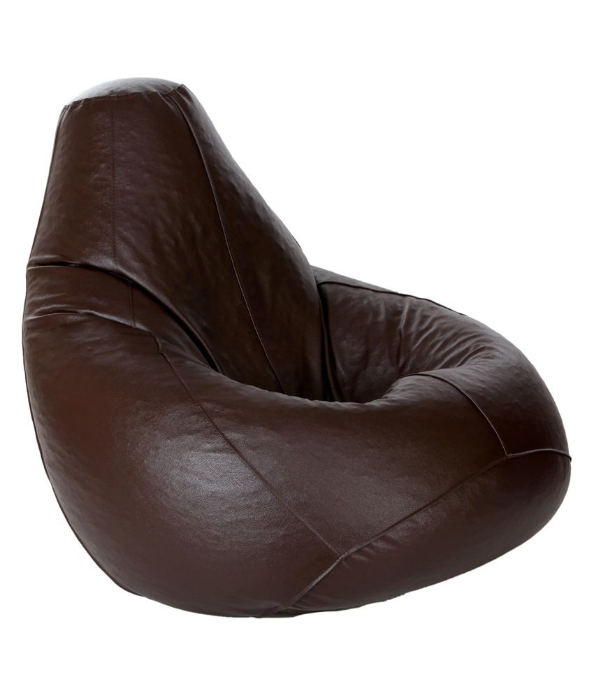 Bean Bag With Beans In Brown XL Buy Bean Bag With Beans In Brown XL Bean Bag With Beans In Brown XL Buy Bean Bag With Beans In Brown XL
