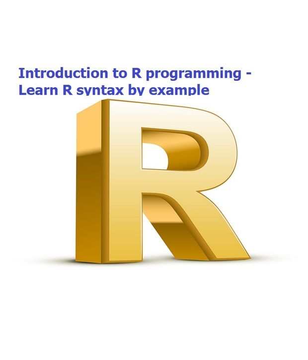 How To Learn R Programming Fast