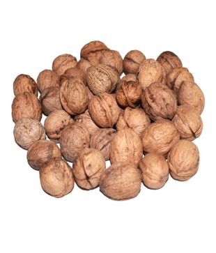 Kashmirvilla Premium Quality Akhrot walnut With Shell Pack Of 1 Kg ...