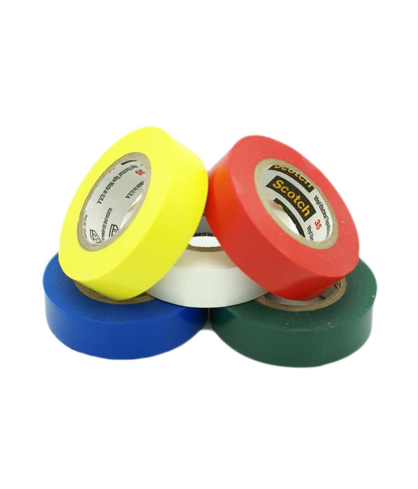 3m Scotch Tape 35 3 4x66 Buy Online At Best Price In India Snapdeal