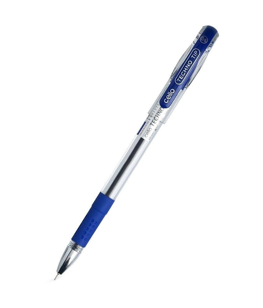 Cello Technotip Ball Pens Pack Of 60 Buy Online At Best Price In Cello Technotip Ball Pens Pack Of 60 Buy Online At Best Price In