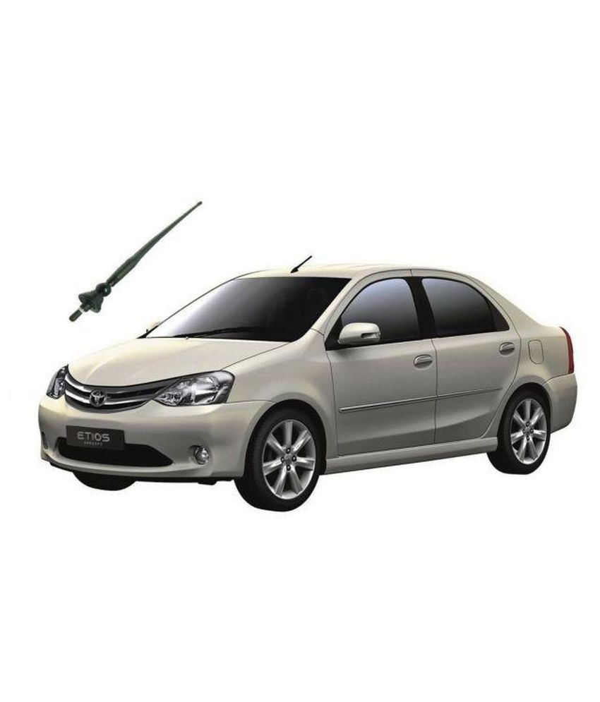 Etios liva antenna store