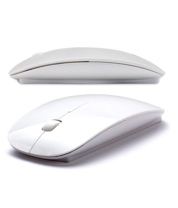 Minter Sleek Wireless Mouse - Buy Minter Sleek Wireless Mouse Online at ...