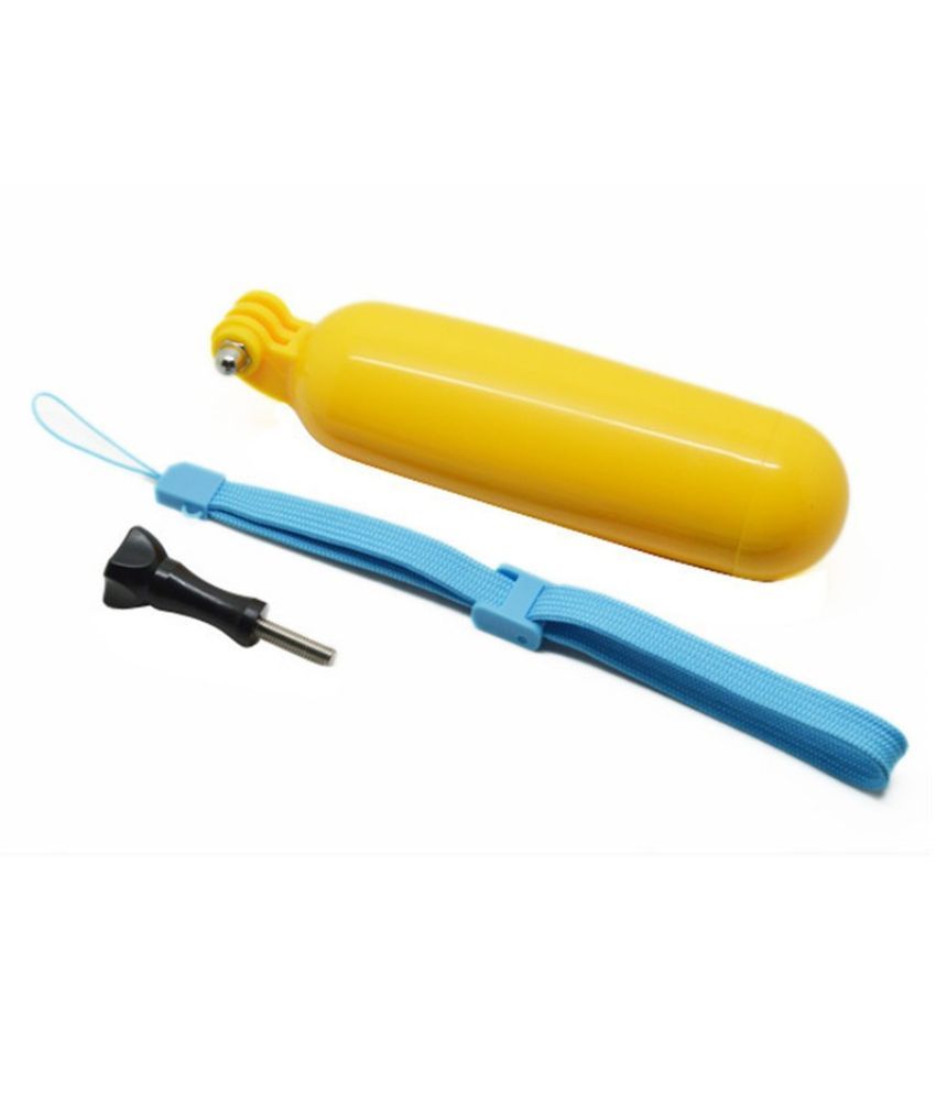Saihan Floating Bobber For Gopro Handheld Stick Monopod Price in India ...