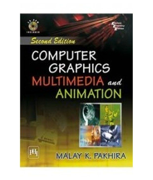 Computer Graphics, Multimedia and Animation: Buy Computer Graphics ...