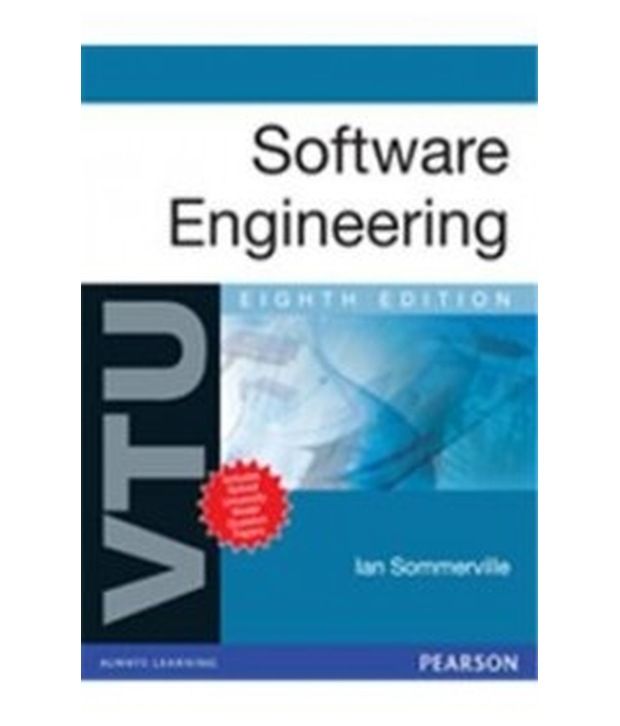 Software Engineering: For VTU, 8/e: Buy Software Engineering: For VTU ...