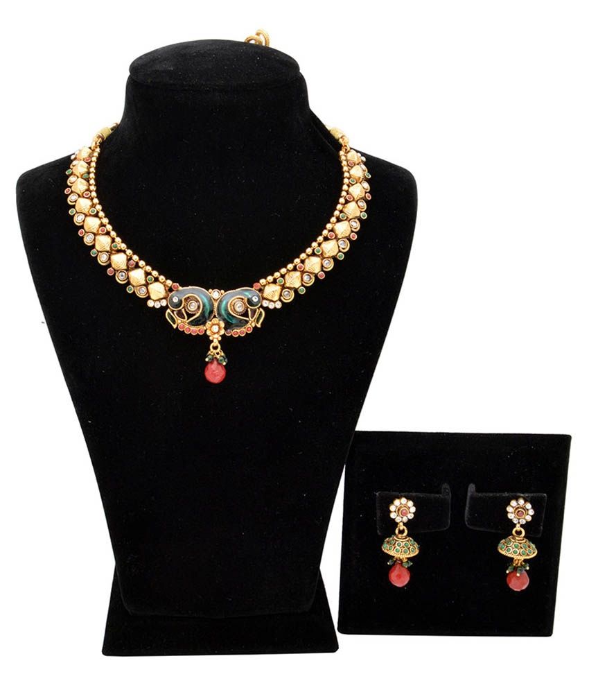 Kanha jewellery online shopping store