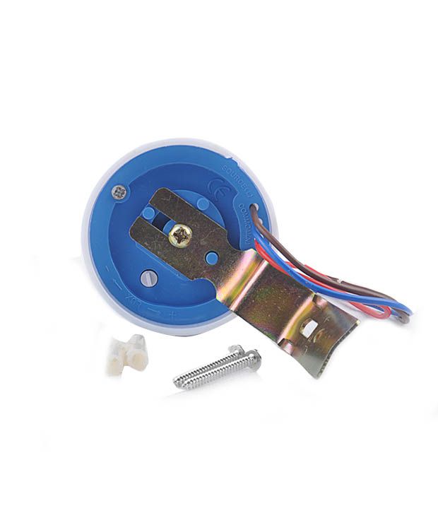 Chevy Daytime Automatic Light Sensors