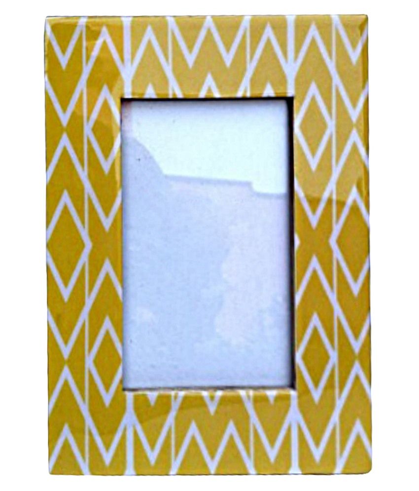 Atiqco Multicolour Photo Frame: Buy Atiqco Multicolour Photo Frame at ...