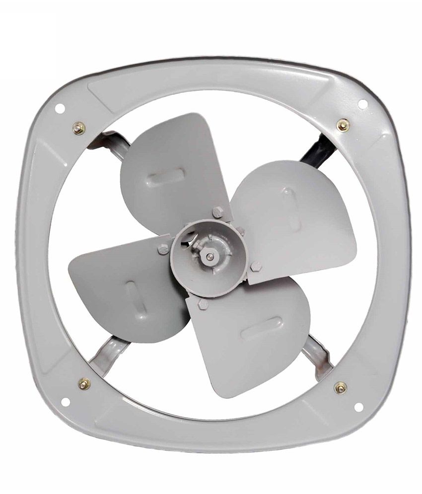 Electra 230 Electra 9 inches Exhaust Fan White Price in India - Buy ...
