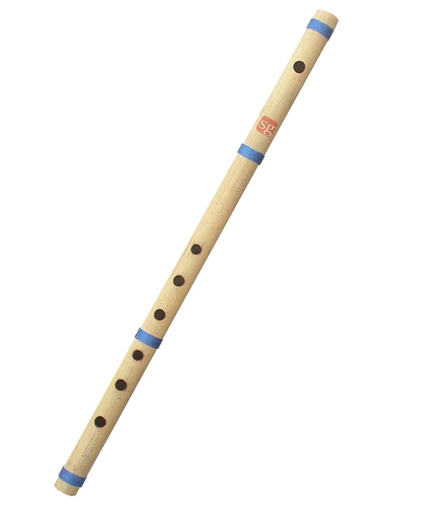 SG Musical Medium Finest Indian G Sharp Flute Buy SG Musical Medium 