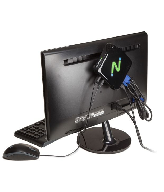 Ncomputing L300 Adapter - Buy Ncomputing L300 Adapter Online at Low ...