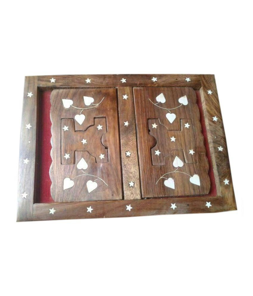 Limra Brown Wooden Book Holder Rahal Box White Brass: Buy Limra Brown ... Limra Brown Wooden Book Holder Rahal Box White Brass: Buy Limra Brown ...