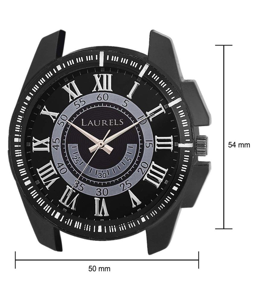 Laurels Lo Trs 202 Men Watch Buy Laurels Lo Trs 202 Men Watch Online At Best Prices In India