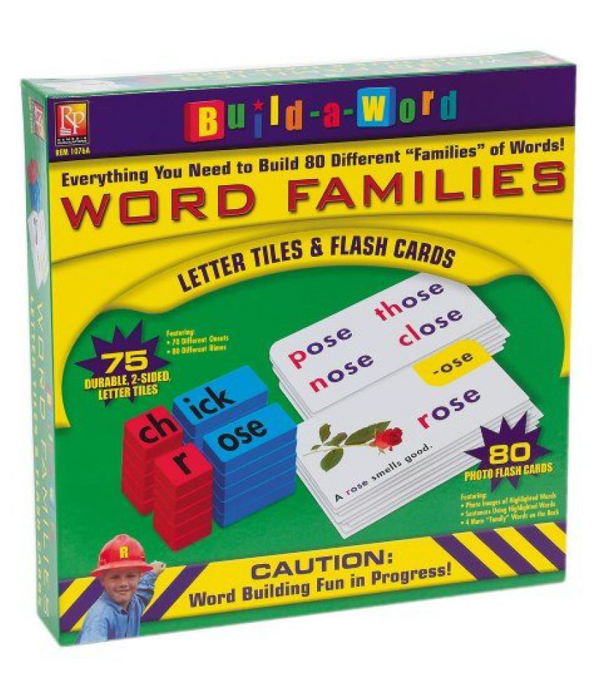Build A Word Word Families Buy Build A Word Word Families Online At build-a-word-word-families-buy-build-a-word-word-families-online-at