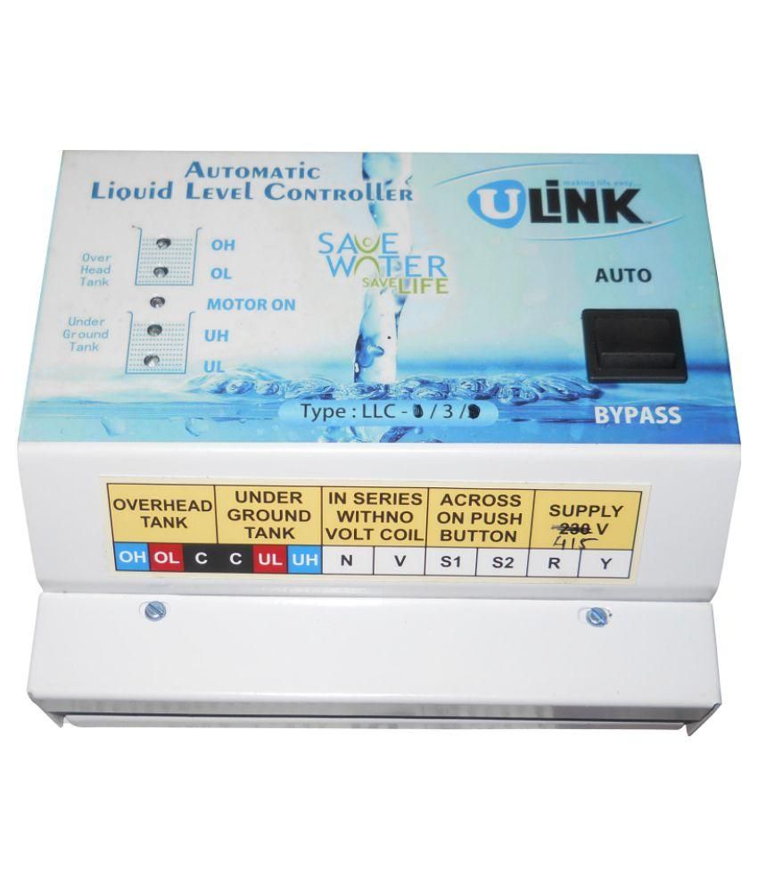 Buy water level guard 230v Online at Low Price in India - Snapdeal
