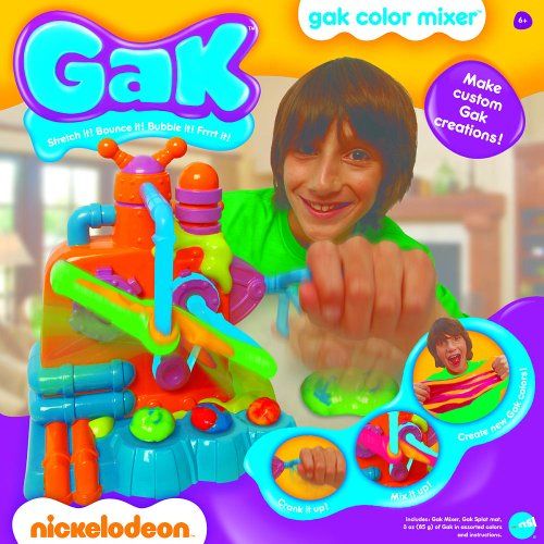 Gak Color Mixer - Buy Gak Color Mixer Online at Low Price - Snapdeal