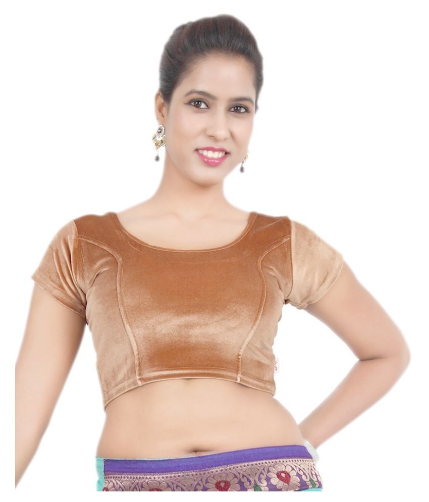 Louis Fashion Brown Round Shape Back Blouse - Buy Louis Fashion Brown ... Louis Fashion Brown Round Shape Back Blouse - Buy Louis Fashion Brown ...